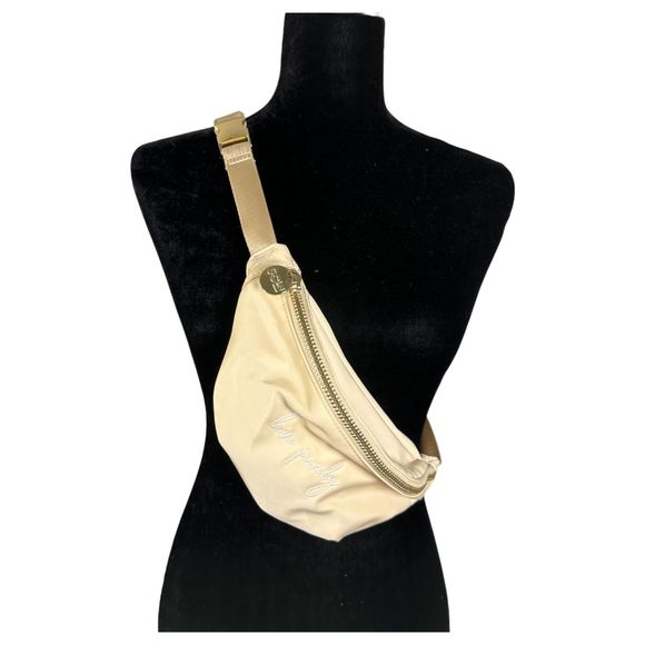 Stoney Clover Lane | Bags | Stoney Clover Lane Live Purely Sand Classic Fanny Pack Belt Bag ...